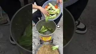 Farm Vegetable Shredder Chopper Feed Prep