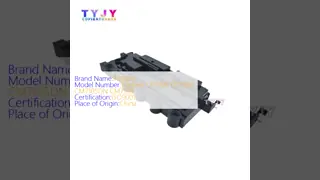 Pantum CWT300 Waste Toner Bottle Solution