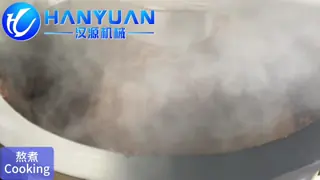 Mango Grains Dates Cake Production Line