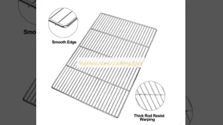 Custom Stainless Steel Wire Forms
