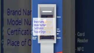 Smart Cash Recycling Machine C03L
