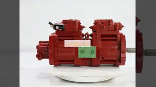 2.5 Ton Excavator Powerful Hydraulic Power