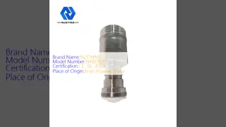 80GHz Radar Level Transmitter for Dust & Smoke