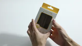 Magnetic Folding Paper Lamp | Mini Origami Light with Fridge Magnet