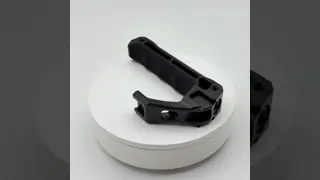 Professional Precision CNC Machined Parts — Milling and Turning — Custom-Made for Industrial Equipme