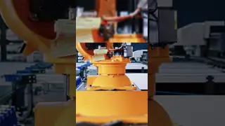 Edun Tech Smart Factory | Built for Global Partners with Industrial Strength