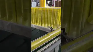 BOPP Packing Tape Secure Your Shipments