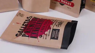 Custom Seed Packets For Your Business