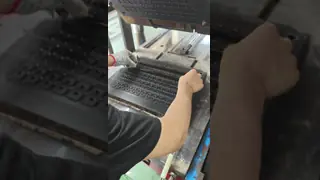 Custom Silicone Rubber Parts Made For You