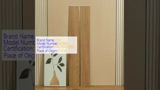 Non Slip SPC Flooring Wholesale