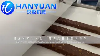 Mango Grains Dates Cake Cutting Machine