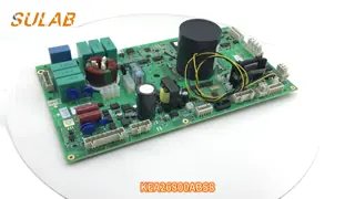 Otis Elevator Inverter Drive Board KEA26800ABS8