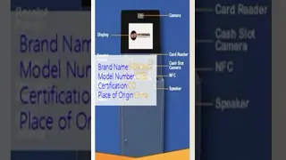 Cash Recycling Machine K06W Smart Banknote Solution