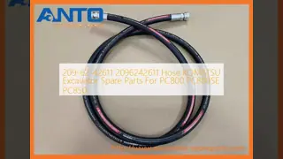 Komatsu PC800 Hose 209-62-42611 Excavator Part