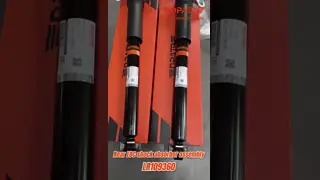 LR109360 Range Rover Velar Aftermarket Shock Absorbers