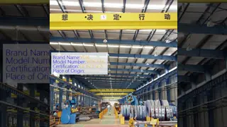 Fireproof Steel Frame Warehouse Construction Fast & Affordable