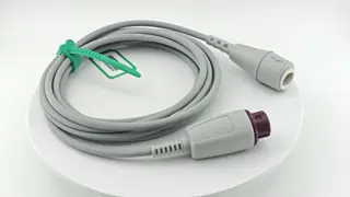 Watch:Compatible HP 12 Pin IBP Cable to Edward