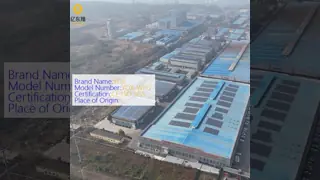 Steel Warehouse Prefab Building H Beam Construction