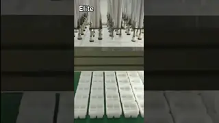 Thermoforming Plastic Mold