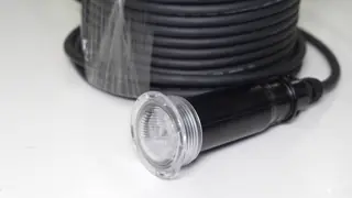 Replacement for Pentair Globrite Pool Light