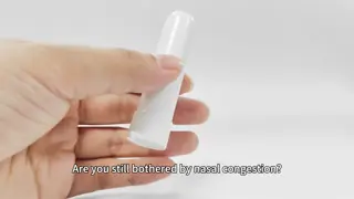 Breathe Easy Nasal Dilator for Snoring