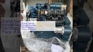Komatsu PC400-8 Excavator Power