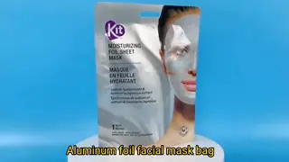 Custom Mylar Bags Smell Proof Food Packaging