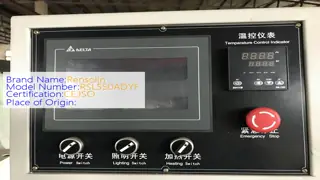 Automatic Edge Bander for Furniture