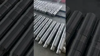 Hydraulic Breaker Piston