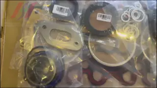 Deutz F3L1011 Gasket Kit Engine Seal Repair