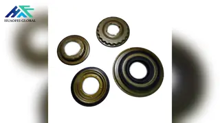 U241E Transmission Piston Kit New Gear Boxes U241E Sealed Piston Bag for Toyota