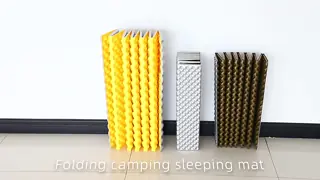 Sleeping Mat