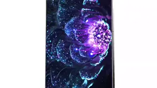 P2.5 Foldable LED poster screen for Indoor advertising