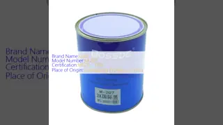 Pure Blue Automotive Basecoat Toner 1L