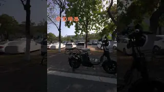50kmh E-Bike 1000W Brushless Motor Hydraulic Brakes