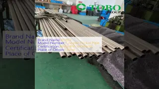 Copper Nickel Pipe Corrosion Resistance