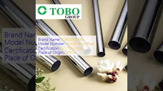 Nickel Alloy Seamless Tube Cold Drawn Pipe Wire
