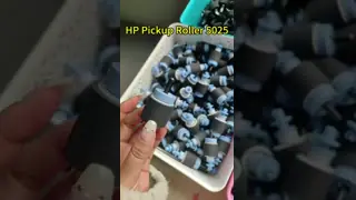 HP Pickup Roller 5025