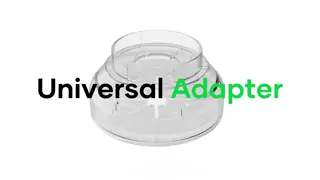 Universal adapter
