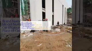 Steel Frame Workshop Fast Install Durable Build