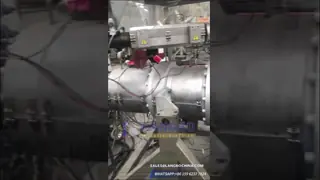 MPPR Pipe Production Line