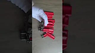 Chain Plate Lever for Martini binding machines models 3671 and 3672.