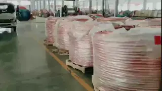AL/CU 3C Armoured Power Cable XLPE Insulated PVC Sheathed 3.6KV - 35KV Underground