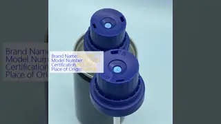 Carburetor Cleaner Nozzle Precision Engine Cleaning