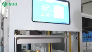 Can Your EV Connector Testing Equipment Deliver Airtightness Testing with Automatic Evaluation?