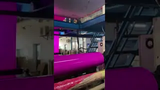 BOPP Jumbo Roll Tape for Secure Carton Sealing