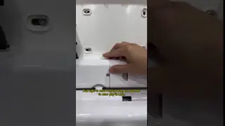 Andusic Automatic Tissue Paper Dispenser | High-Quality ABS Material, Durable & Touchless