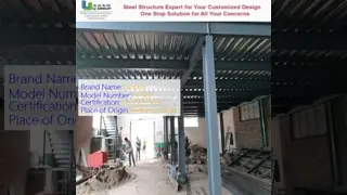 Cost Effective Steel Building Solutions