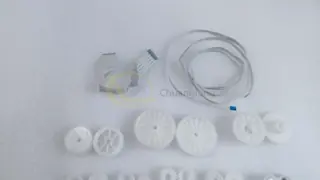 G&D BPS C5 Banknote Counter Repair Parts