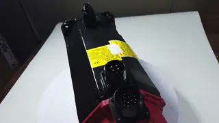 Fanuc A06B-0153-B088 A30/3000 Servo Motor